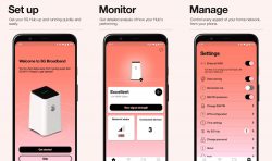 Three 5G Hub Review (Zyxel NR5103E): 5G Broadband From £11/Month