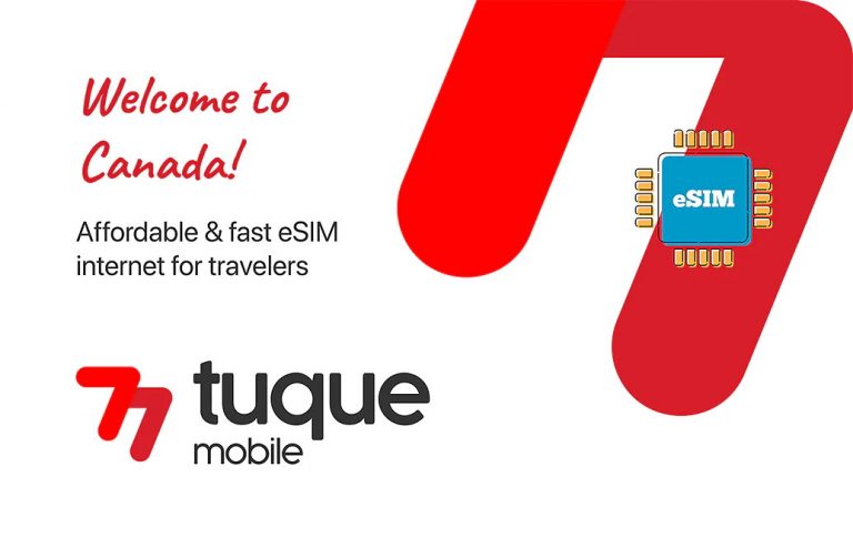 Best SIM Cards for Using Your Smartphone in Canada