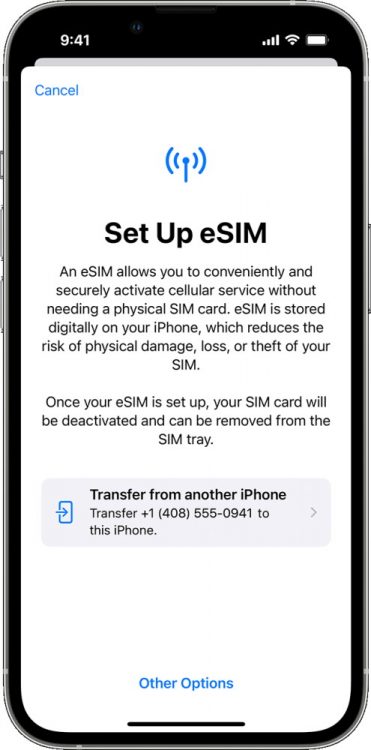 Three UK eSIM: How To Get One & Best Three eSIM Deals