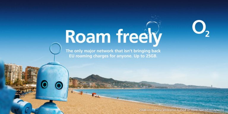 O2 Pay As You Go Bundles: Big Bundles & Plans From £10/Month Top Up