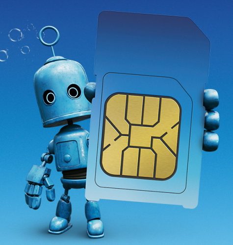 O2 SIM Only Deals: 32GB Data For £8 & 50GB Data For £8.50