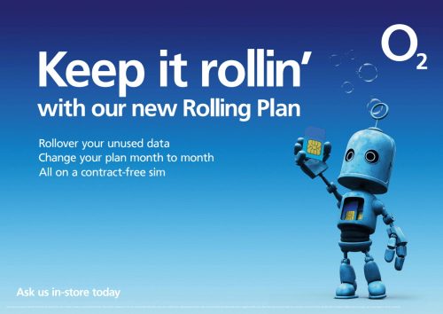 O2 Pay As You Go Bundles: Big Bundles & Plans From £10/Month Top Up