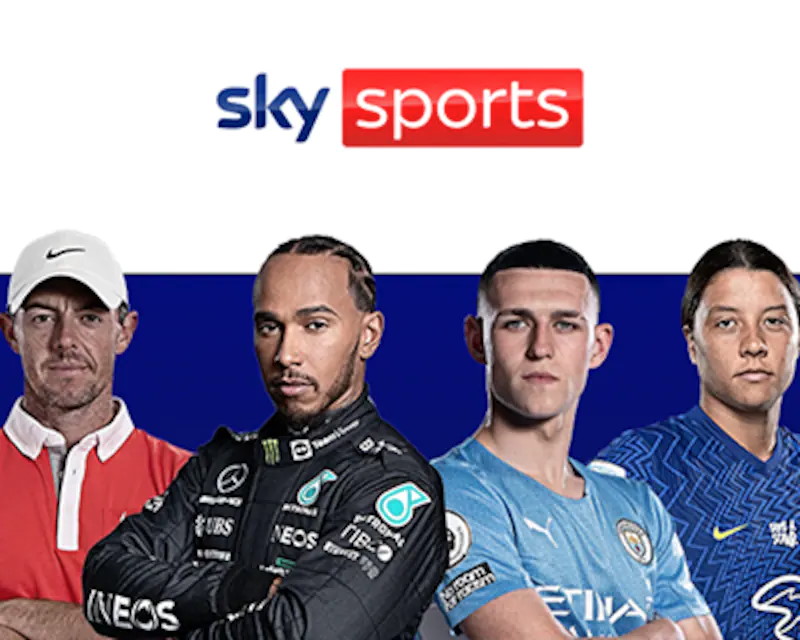 Sky Sports: What's On & The Best Sky Sports Deals (Autumn 2022)