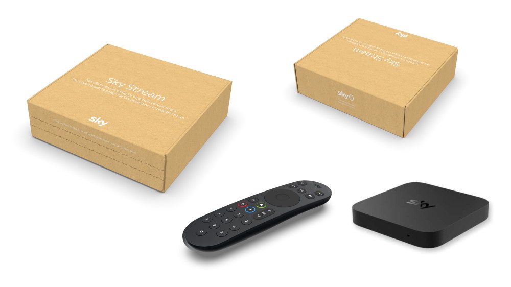 Sky Stream vs Sky Q: Watch Sky On Your Existing TV Without A Dish