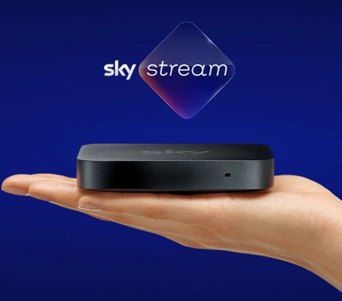 Sky Whole Home: Watch Sky TV In Multiple Rooms Using A Puck