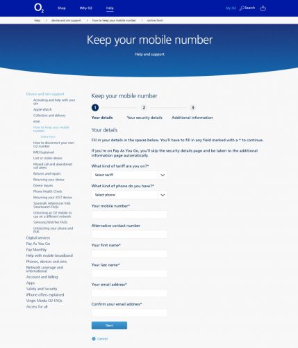 O2 Pay As You Go Bundles: Big Bundles & Plans From £10/Month Top Up