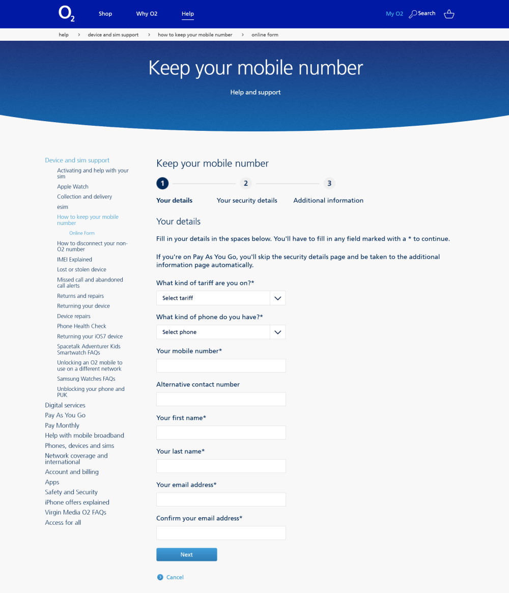 O2 Pay As You Go Bundles: Big Bundles & Plans From £10/Month Top Up