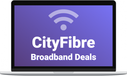 CityFibre Broadband Deals: Best Full Fibre (FTTP) Plans On CityFibre