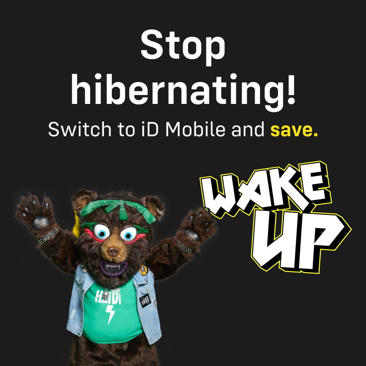 iD Mobile Review: 4G & 5G Mobile Deals With Three Coverage