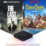 Sky Entertainment Channels: Live Channels On Sky Stream & Sky Glass