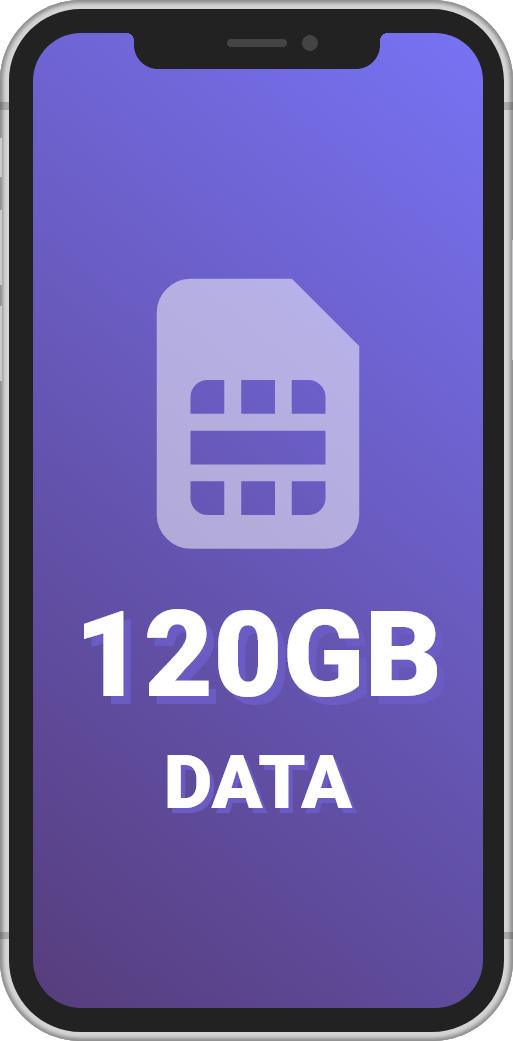 Three's Hidden SIM Only Deals: 30GB for £8 & 80GB for £10