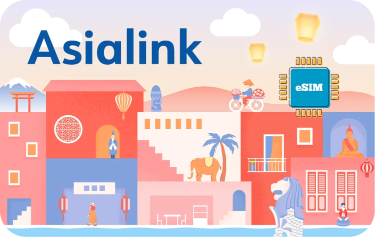 Moshi Moshi Japan (Airalo eSIM): Use Your Phone In Japan From US$4.50