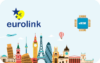 Eurolink eSIM (Airalo): Use Your Phone Across Europe From US$5
