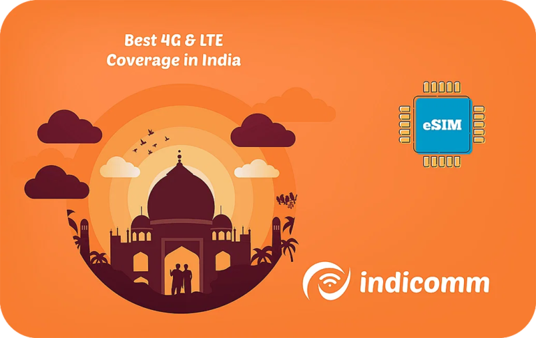 Best SIM Cards for Using Your Smartphone in India