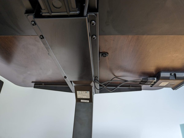 Maidesite SC2 Pro Review: Large Height-Adjustable Standing Desk