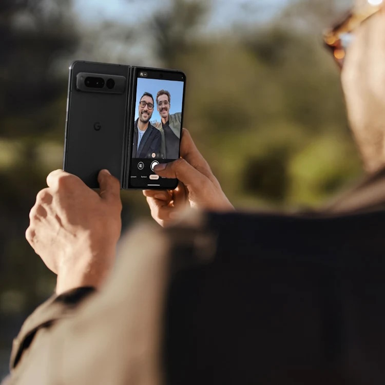 Google Pixel Fold: 10 Smart Features On Google's Foldable Phone