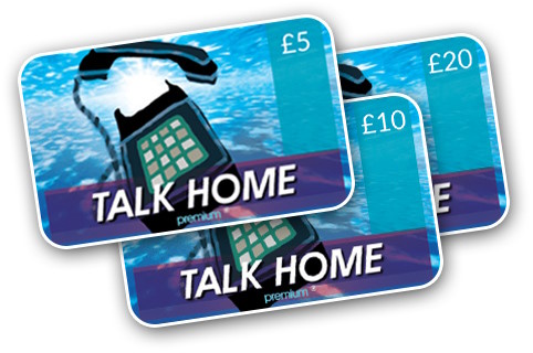 Talk Home Mobile Review: Pay As You Go Plans with EE Coverage