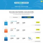 Talk Home Mobile Review: Pay As You Go Plans with EE Coverage