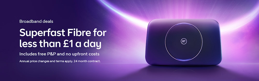Ken's Tech Tips: UK Mobile Networks & Smartphone Advice