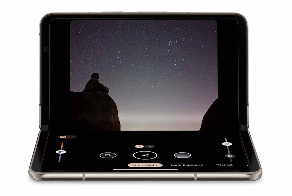 Google Pixel Fold: 10 Smart Features On Google's Foldable Phone