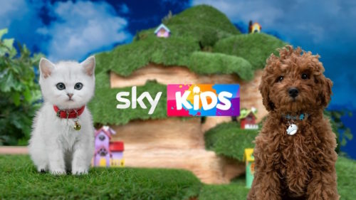 Sky Kids for Stream & Glass: Inclusive Channels & Is It Worth It?