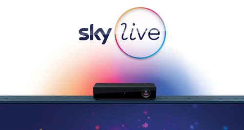 Sky Glass Channels & Apps: Full List Of What You Can Watch