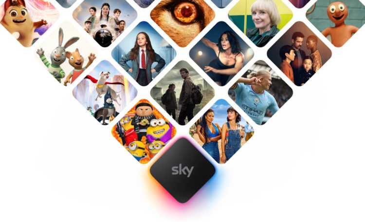 Sky Entertainment Package: What Sky TV Channels Do You Get?