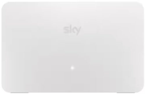 Sky WiFi Max: Sky Max Hub, Sky Max Pods & WiFi Guarantee