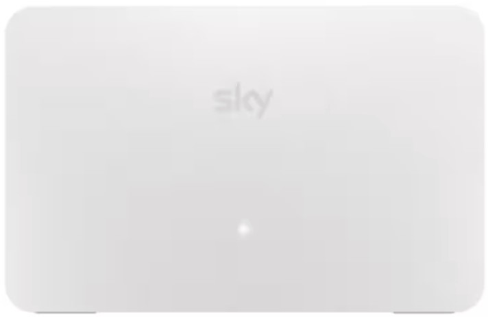 Sky WiFi Max: Sky Max Hub, Sky Max Pods & WiFi Guarantee