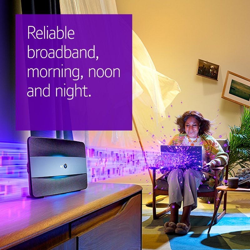 BT Student Broadband Deals: 12 Month Student Broadband Plans