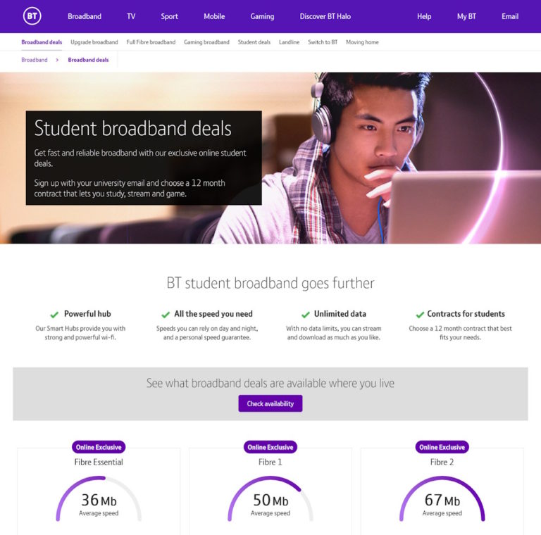BT Business Broadband Review: Fibre Deals, Essential VS Enhanced Plans