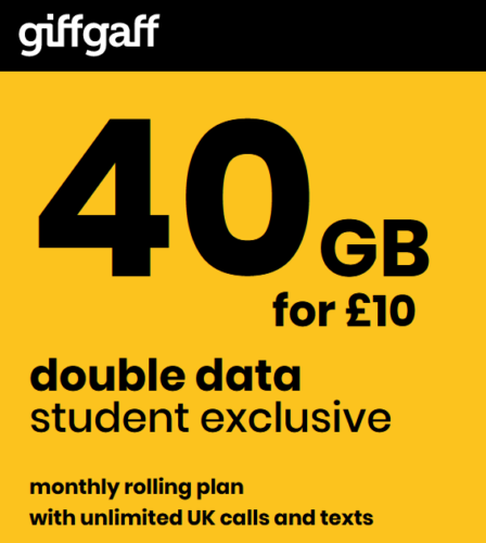 giffgaff PAC Code: Keep Your Number When Changing Networks