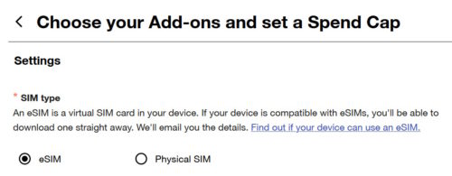 Three UK eSIM: How To Get One & Best Three eSIM Deals