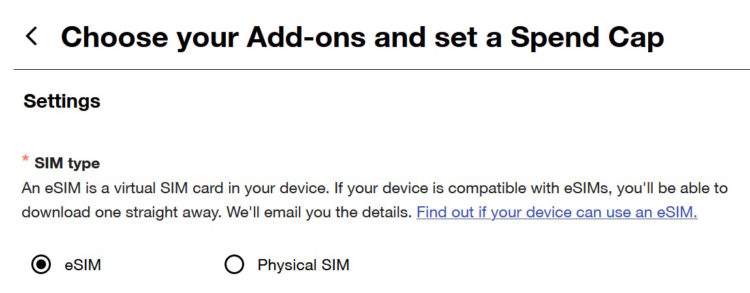 Three UK eSIM: How To Get One & Best Three eSIM Deals