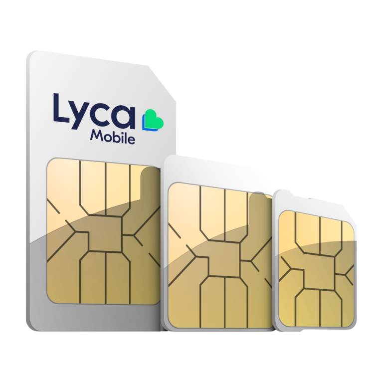 Free Pay As You Go SIM Cards: The Best PAYG Deals In The UK