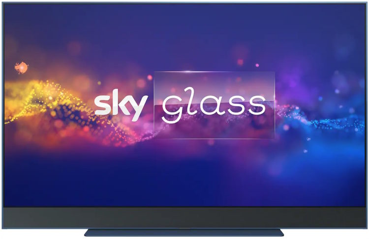 Sky Glass Gen 2 Review: 4K HDR TV With Seven-Speaker Sound