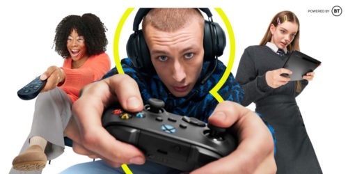 Hyperoptic Broadband & Hyperhub Router Review: Full Fibre Broadband