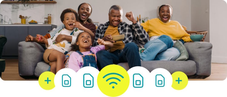 EE Unlimited Data Plans: Speeds, Personal Hotspot & Fair Use