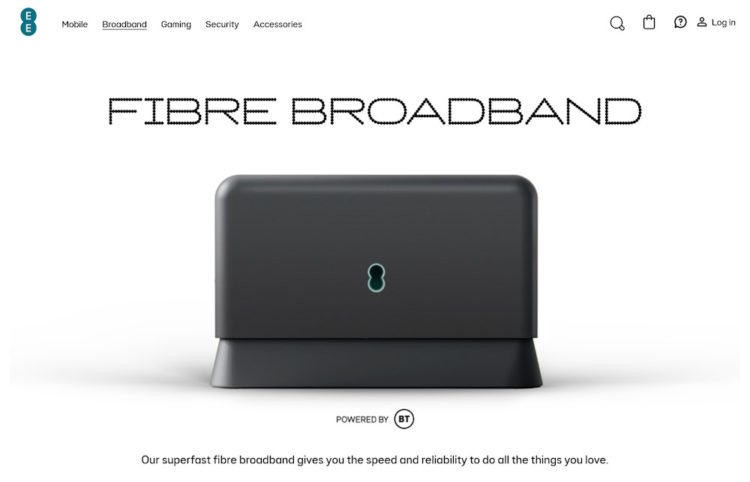 EE Broadband Review: Fibre Broadband With Mobile Benefits