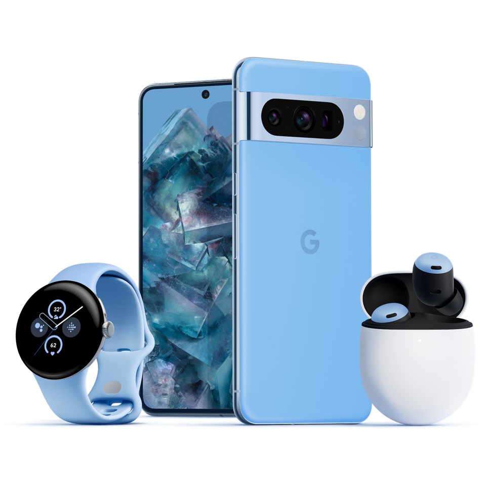 Google Pixel 8 Review & Deals: Phone With Helpful AI Features