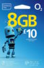 O2 Pay As You Go Bundles: Big Bundles & Plans From £10/Month Top Up