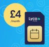 Lycamobile Bundles: PAYG Bundle Codes & Plans With International Calls