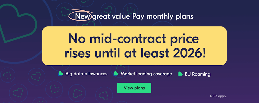 Lyca Mobile 100GB for £10 Deal: Black Friday 2024 SIM Only Offer