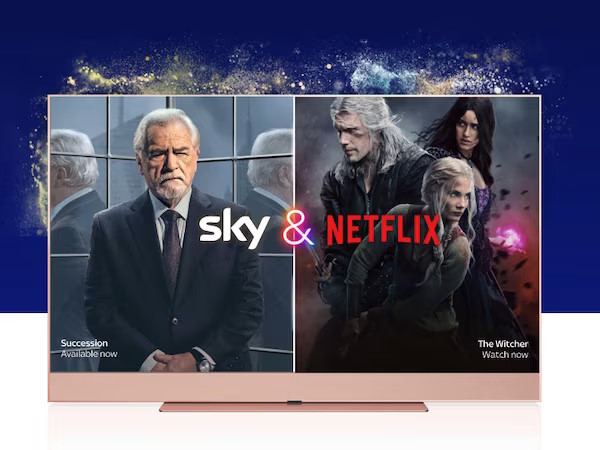 Sky Glass Features: 10 Things You Can Do With Sky Glass