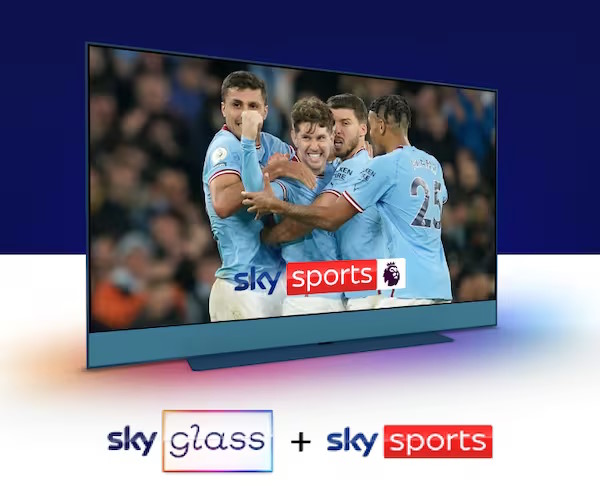 Sky Glass Features: 10 Things You Can Do With Sky Glass