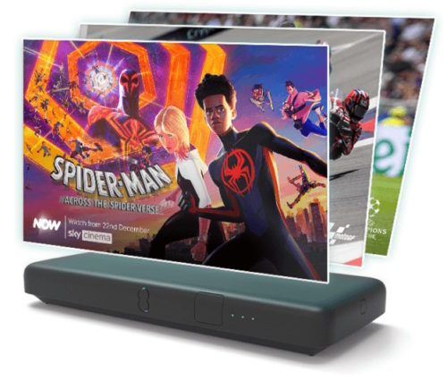EE TV Boxes: EE TV Box Pro, Apple TV 4K & EE TV Box Mini