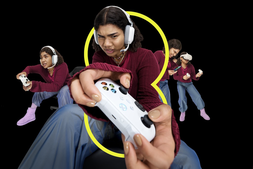 New EE: Home, Work, Game & Learn With EE's Fibre Broadband