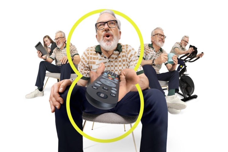 New EE: Home, Work, Game & Learn With EE's Fibre Broadband