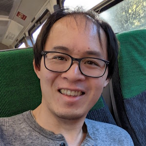 About Ken Lo: Founder & Editor of Ken's Tech Tips