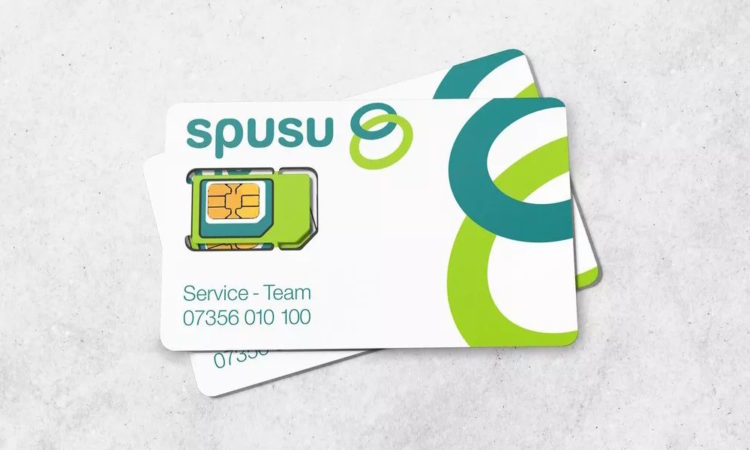Spusu Mobile UK Review: With EU Calls, Roaming & EE Signal